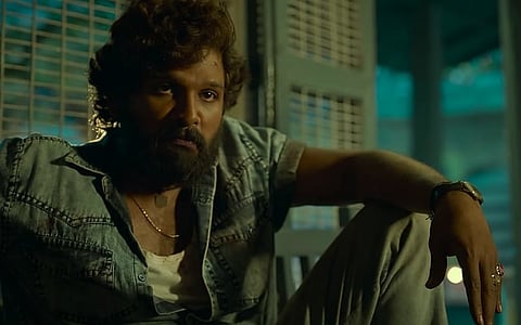Pushpa: The Rise Movie Review: The Film Does More For Its Sequel Than ...