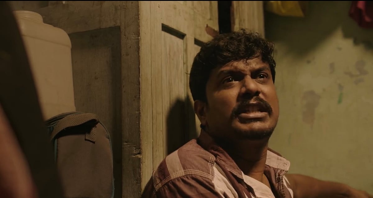 Sila Nerangalil Sila Manidhargal Movie Review: A Neatly-Written Multi ...