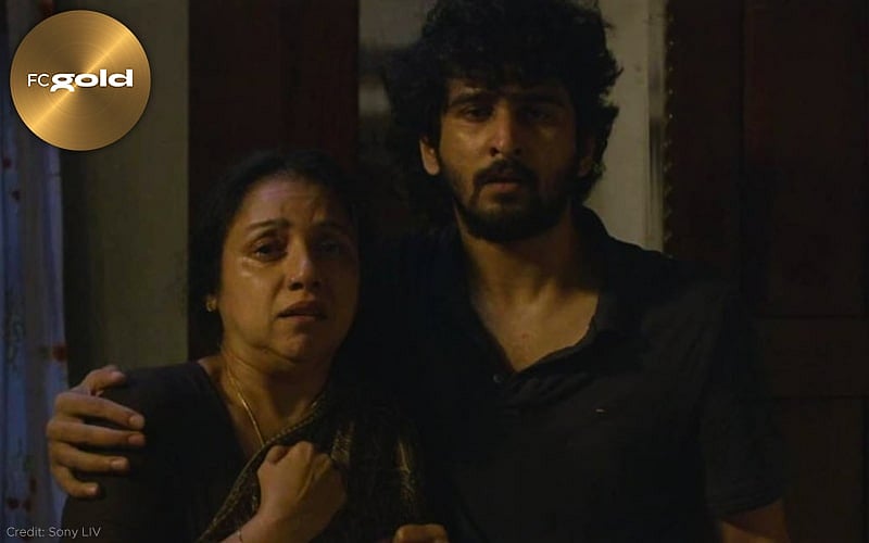 Bhoothakaalam, On SonyLIV, Is A Superbly-Performed Family Drama About ...