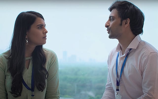 Cubicles Season 2 On SonyLIV Review: TVF’s Inoffensive Charm Is Too ...