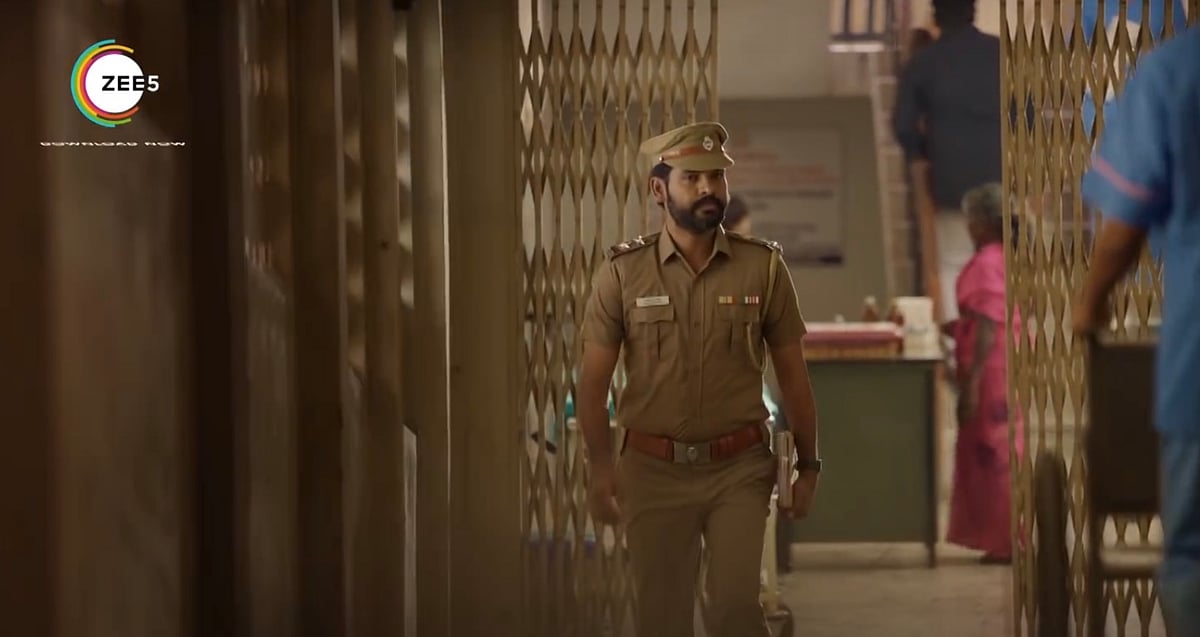 Vilangu, On Zee5, Requires Patience But The Payoff Is Certainly Worth It