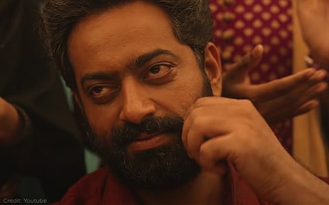 I Was The Washout From Mayookham. I Thought I Had Spoilt Hariharan Sir ...