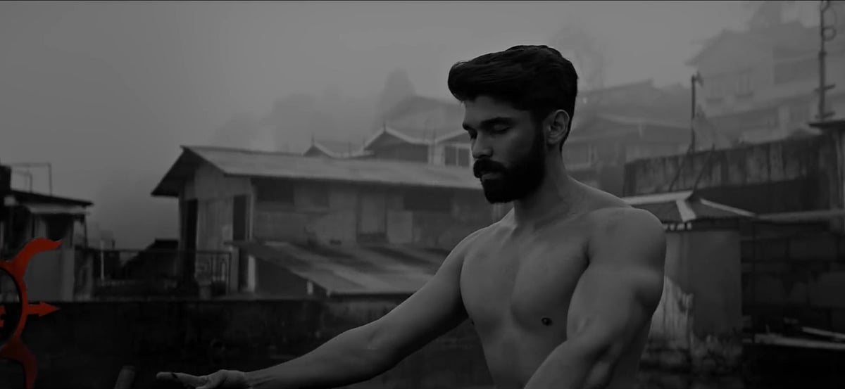 I Watched ‘Arjun Reddy’ More Than 50 Times: Dhruv Vikram