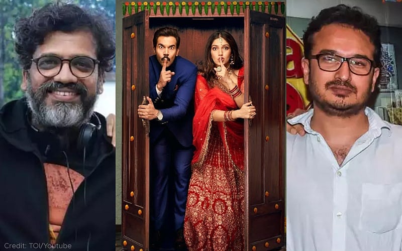 Breaking Down The Queer Characters of Badhaai Do
