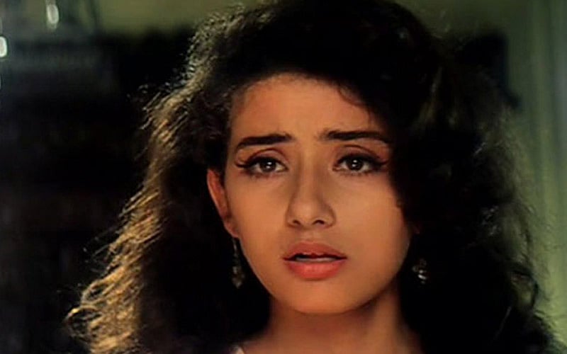 Khamoshi clocks 28 years: DYK Manisha Koirala wasn't the first choice ...