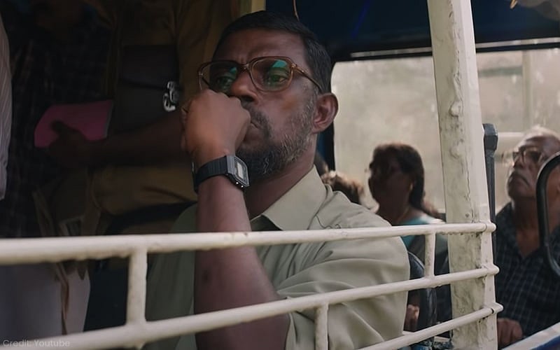 Pada Movie Review: A Tense Political Thriller With The Temperament Of A ...