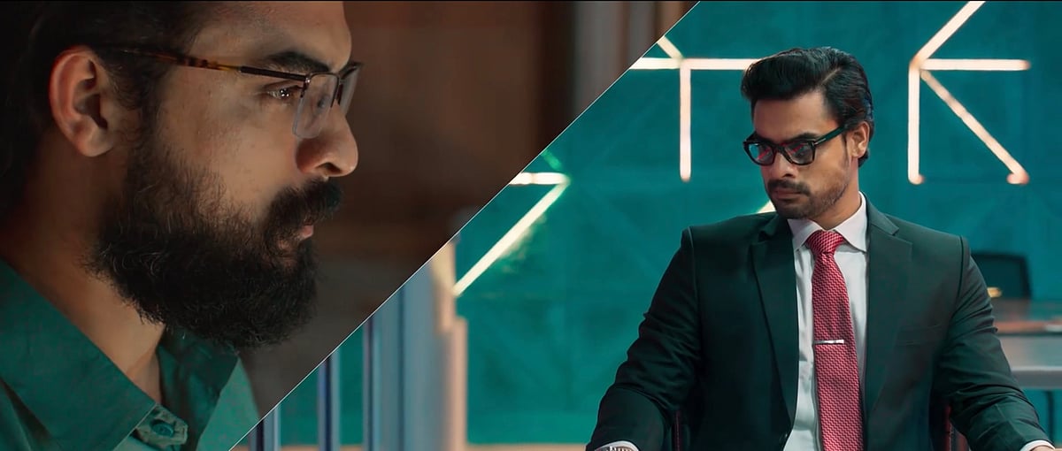 Naradan Movie Review: An Odd, Confused Drama That Abandons The Newsroom ...