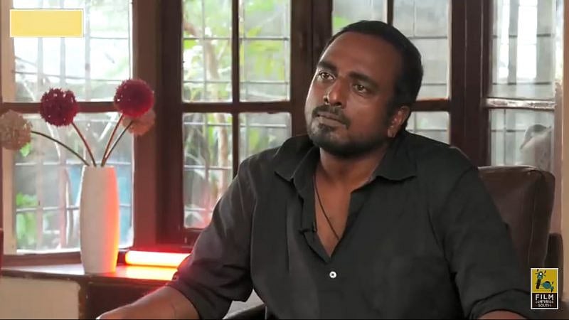 There Is A Bit Of Rocky In Everyone - Arun Matheswaran