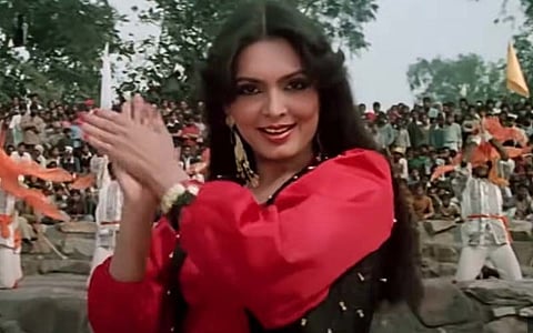 Women In Salim-Javed Movies: The Un-Taming Of The Shrew