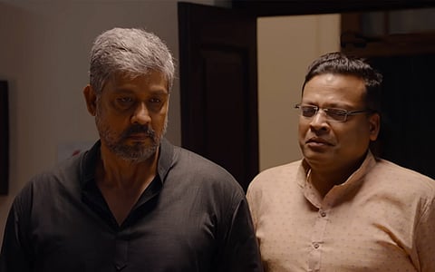 Review of Anantham on ZEE5: A Home That Narrates Stories Of Joy And ...