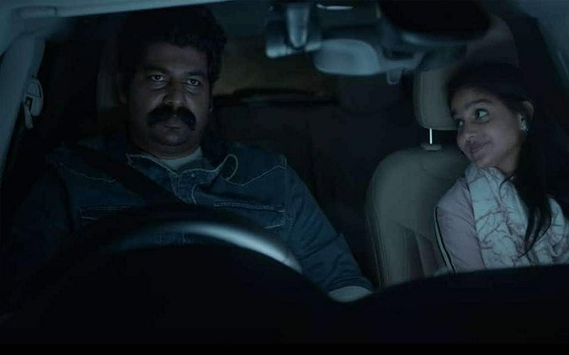 Aviyal Movie Review: Aviyal Starts Off As A Nice, Grounded Coming-Of ...