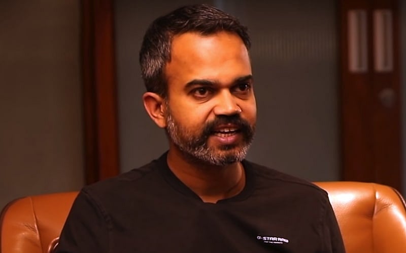 The Godfather, Scarface And Ram Gopal Varma Films Have Majorly ...