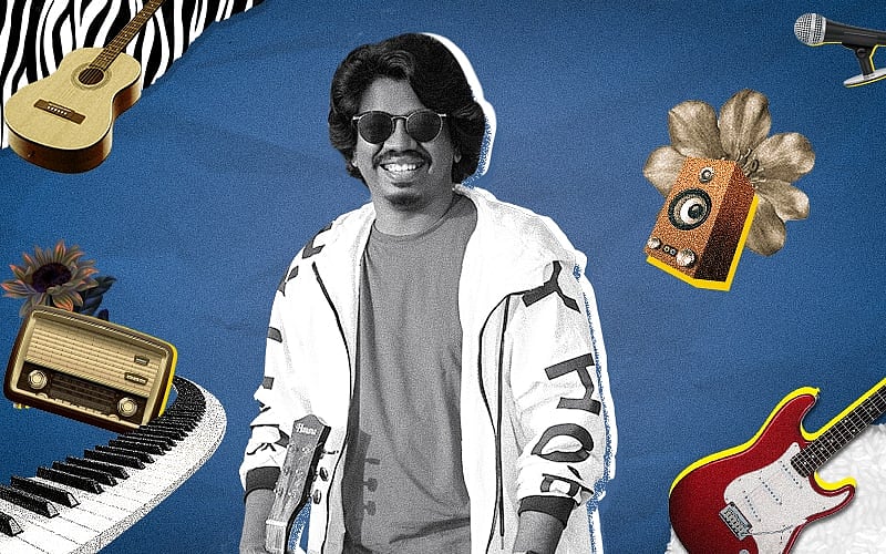 Songs From The Heart Are Not Sprints, They Are Lifelong Journeys ...