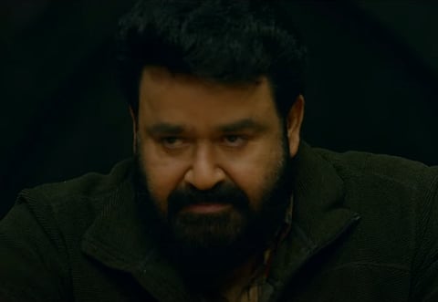 12th Man Trailer Talk: Mohanlal's Thriller Is About The Secret Lives Of ...
