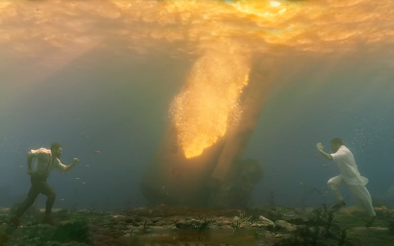 RRR Is A Magnificent Historical Saga And A True Event Film