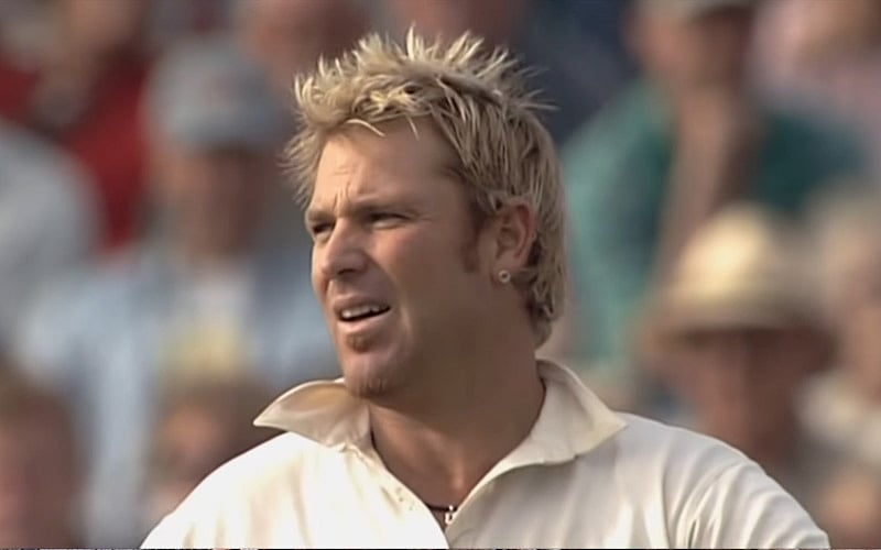 Shane: Portrait Of A Genius On Ire