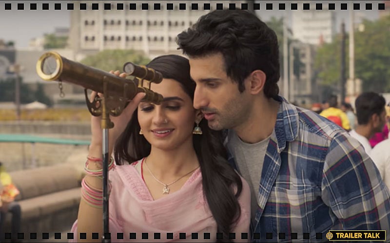 Operation Romeo Trailer Talk: A Romantic Drive Turned Nightmare