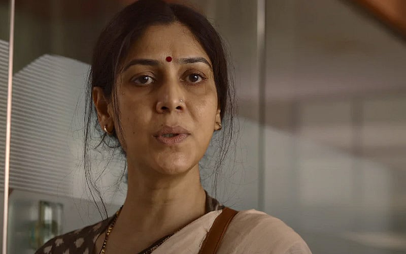 Mai, on Netflix, Is An Imperfect But Potent Portrait of Revenge