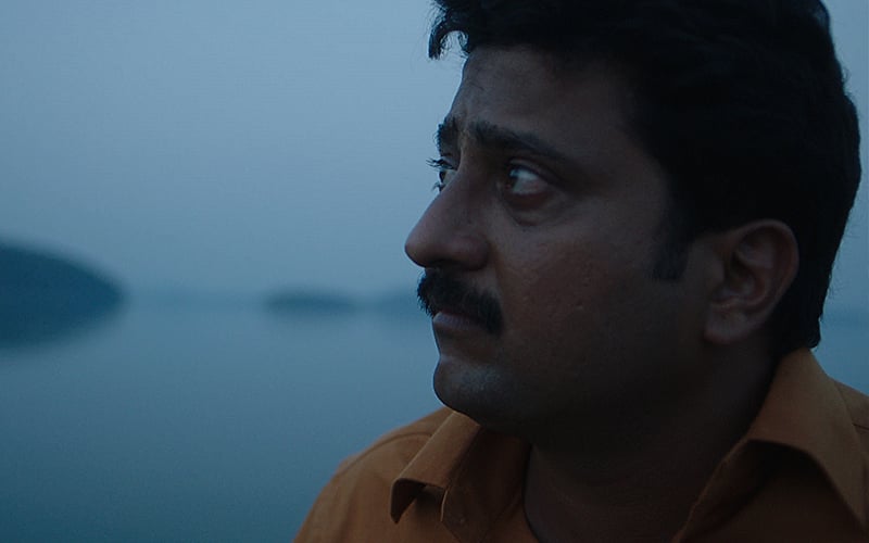 Chhatrapal Ninawe’s Ghaath And How Studios Mistreat Independent Filmmakers In India