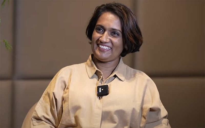 If Your Dream Is To Make A Film With Mammukka, It Will Happen: Ratheena