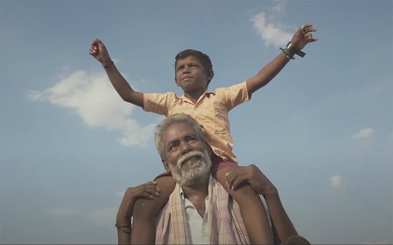 Seththumaan Movie Review: Director Thamizh's Original Style Stands Out ...