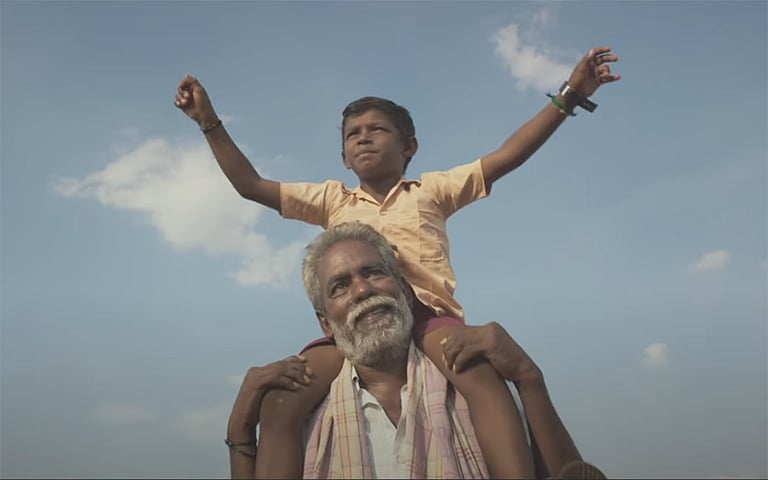 Seththumaan Movie Review: Director Thamizh's Original Style Stands Out ...