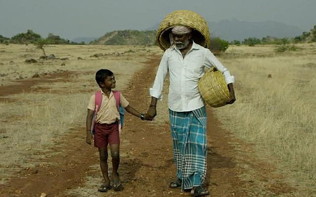 Seththumaan Movie Review: A Stoic But Striking Recreation Of Perumal ...