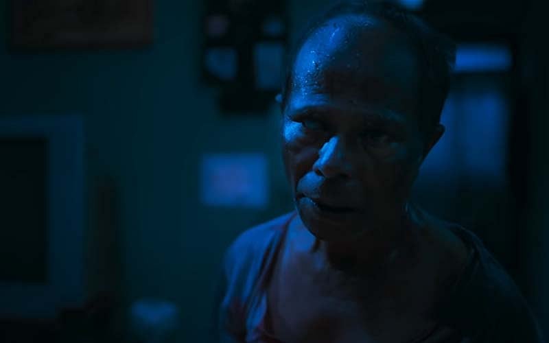 Udal Movie Review: A Surprisingly Good Thriller That Relies On The ...