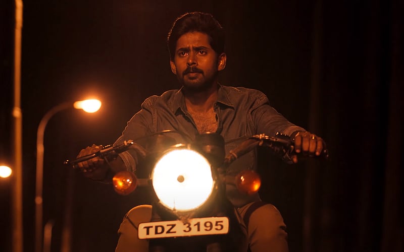 Suzhal-The Vortex Trailer Talk: Aishwarya Rajesh And Kathir Starrer Is ...
