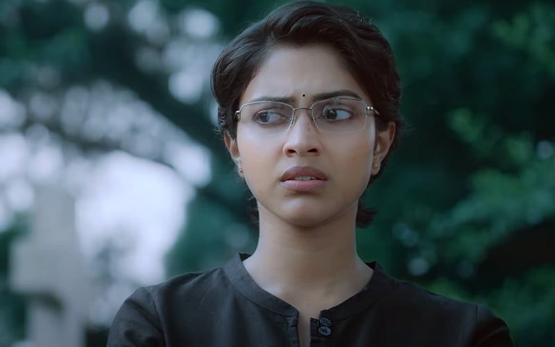 Cadaver Trailer Talk: Series Of Murders, A Threatening Voice Note And A ...