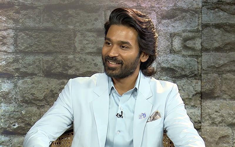 Dhanush: What You Believe Is What You Become