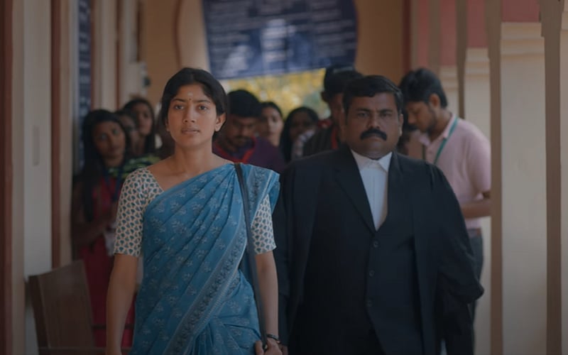 Gargi Makes You A Part Of Its World