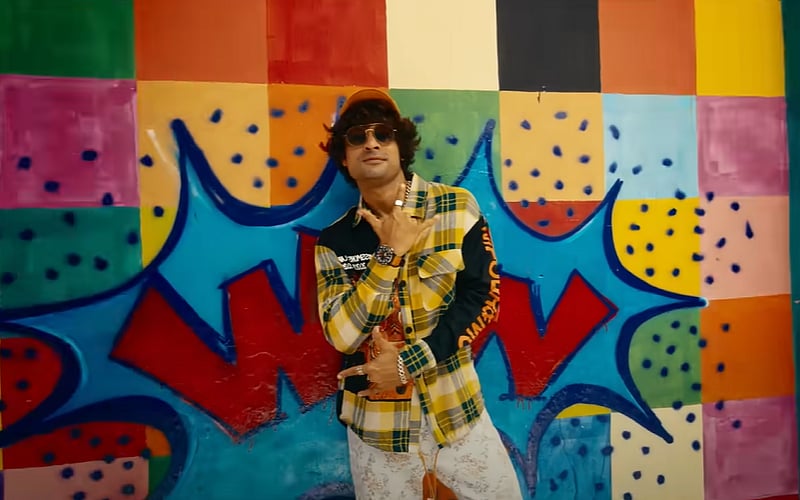 Thallumaala Trailer Is Out Today, Here Are 4 Intriguing Things Its Star ...