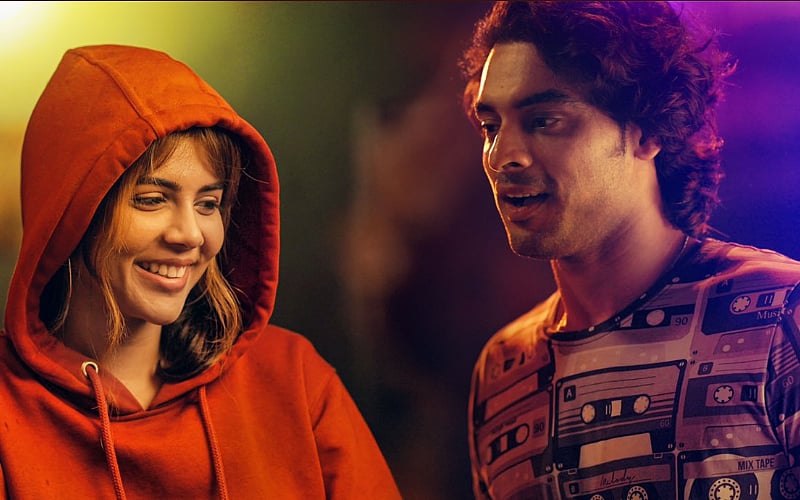 Thallumaala Trailer Talk: Fights, Fun And Social Media