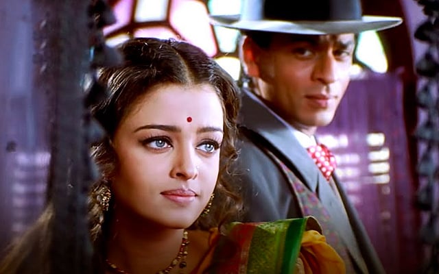 The Story Behind The Background Score Of Sanjay Leela Bhansali’s Devdas