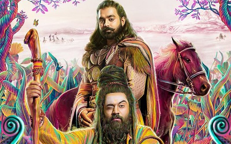 Mahaveeryar Movie Review: A True Original That’s Somewhere Between ...
