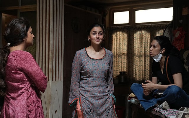 Jasmeet K Reen On The Romance And Revenge Of Darlings