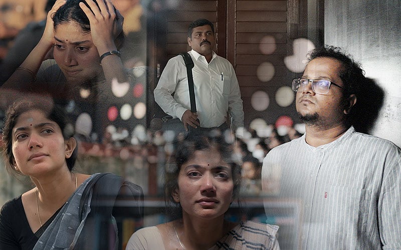 Filmmaker Gautham Breaks Down 5 Poignant Scenes From Gargi