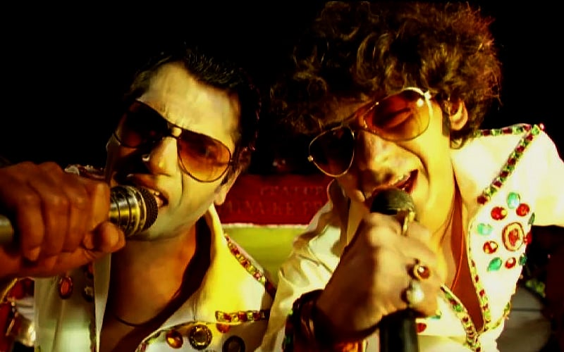 Revisiting the Best of Bollywood’s Satirical Music