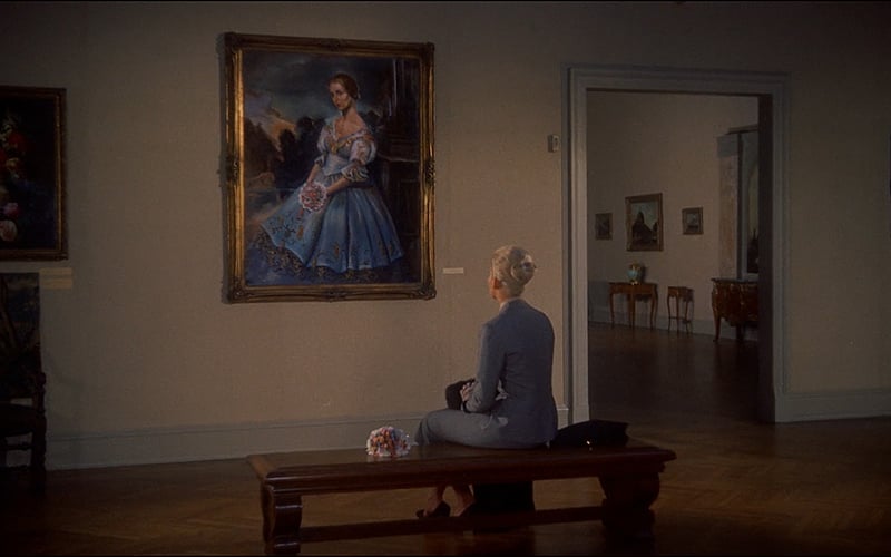 An Ode To Vertigo’s Opening Sequence