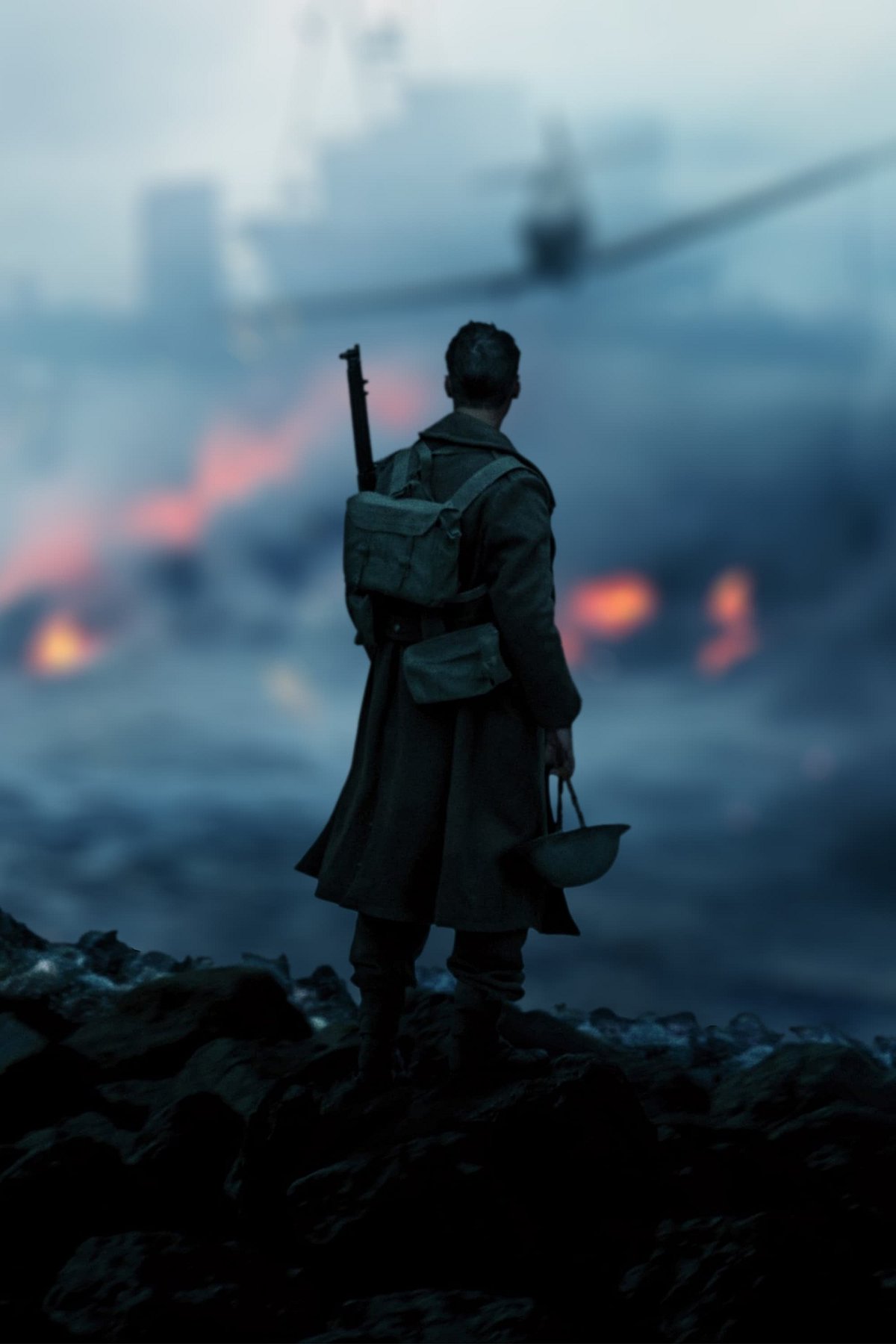 Movies Written By Directors