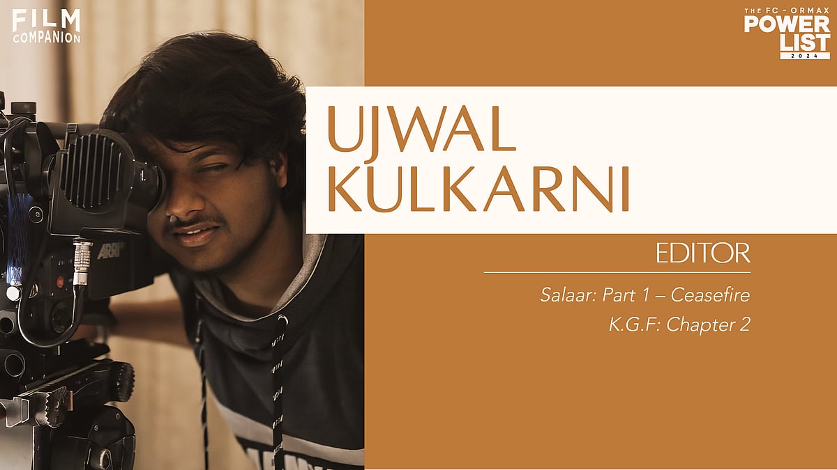 FC-Ormax Power List of Technicians 2024: Ujwal Kulkarni