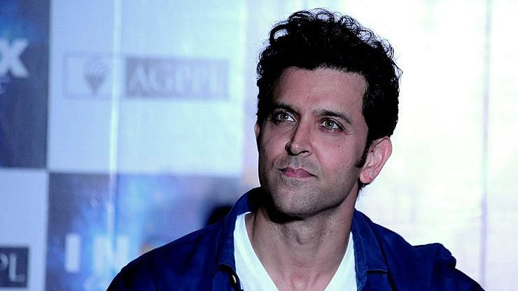 Hrithik Roshan Reacts on Comparison with Vijay Sethupati for Vikram Vedha