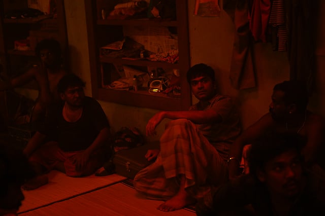 Inside Mallipoo: How The Remarkable VTK Song Was Shot