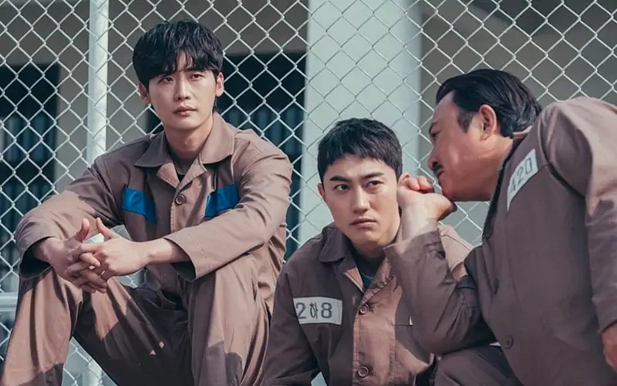 Why You Should Watch The K drama Big Mouth why-you-should-watch-the-k-drama-big-mouth