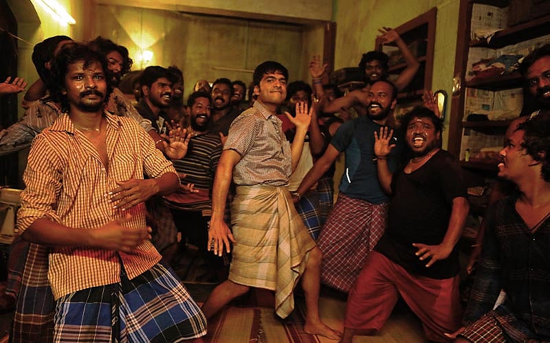 Inside Mallipoo: How The Remarkable VTK Song Was Shot