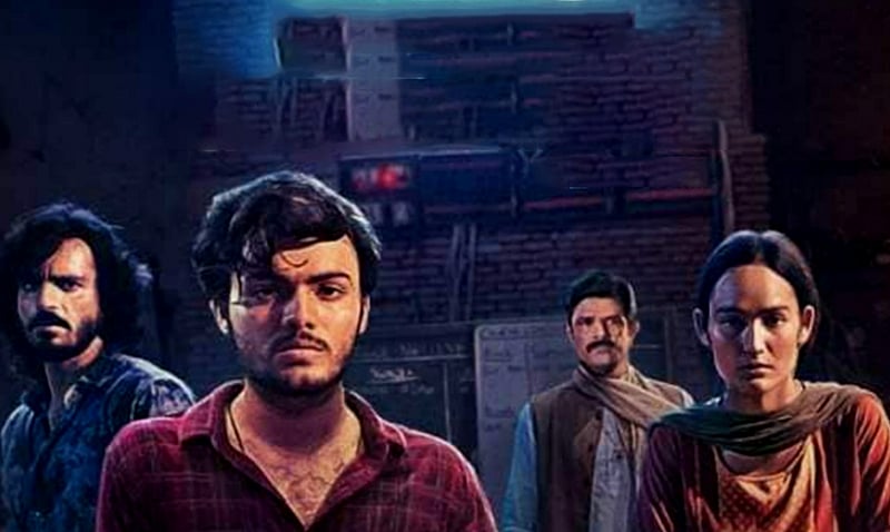 Jamtara Review: Season 2 is Shapeless, Layered, Tense