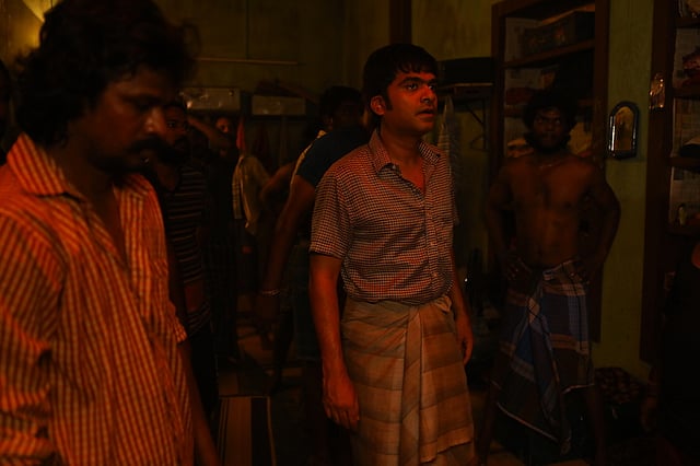 Inside Mallipoo: How The Remarkable VTK Song Was Shot