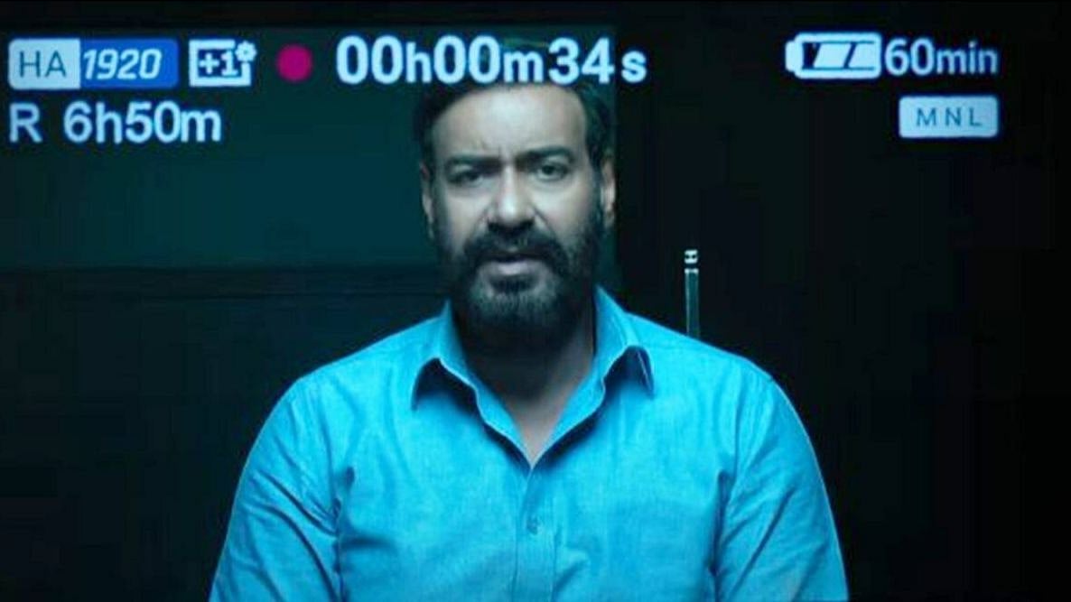 Drishyam 2 Teaser: Ajay Devgn Finally Confession is not to be Missed