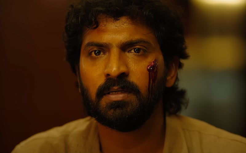 Buffoon Review: A Well-Made Political Thriller With A Taut Screenplay